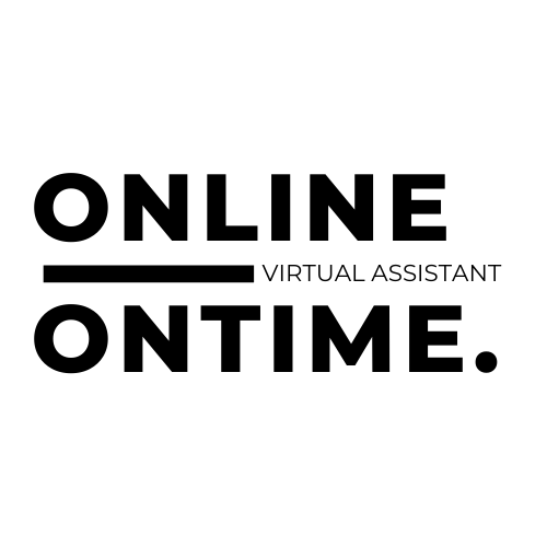 Online | Ontime Virtual Assistant - Hamilton NZ
