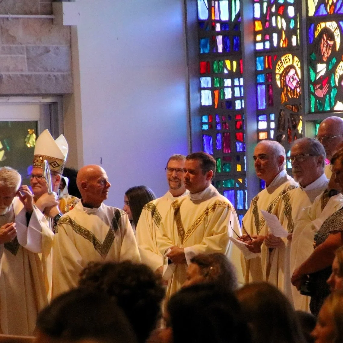 Jordan Catholic School