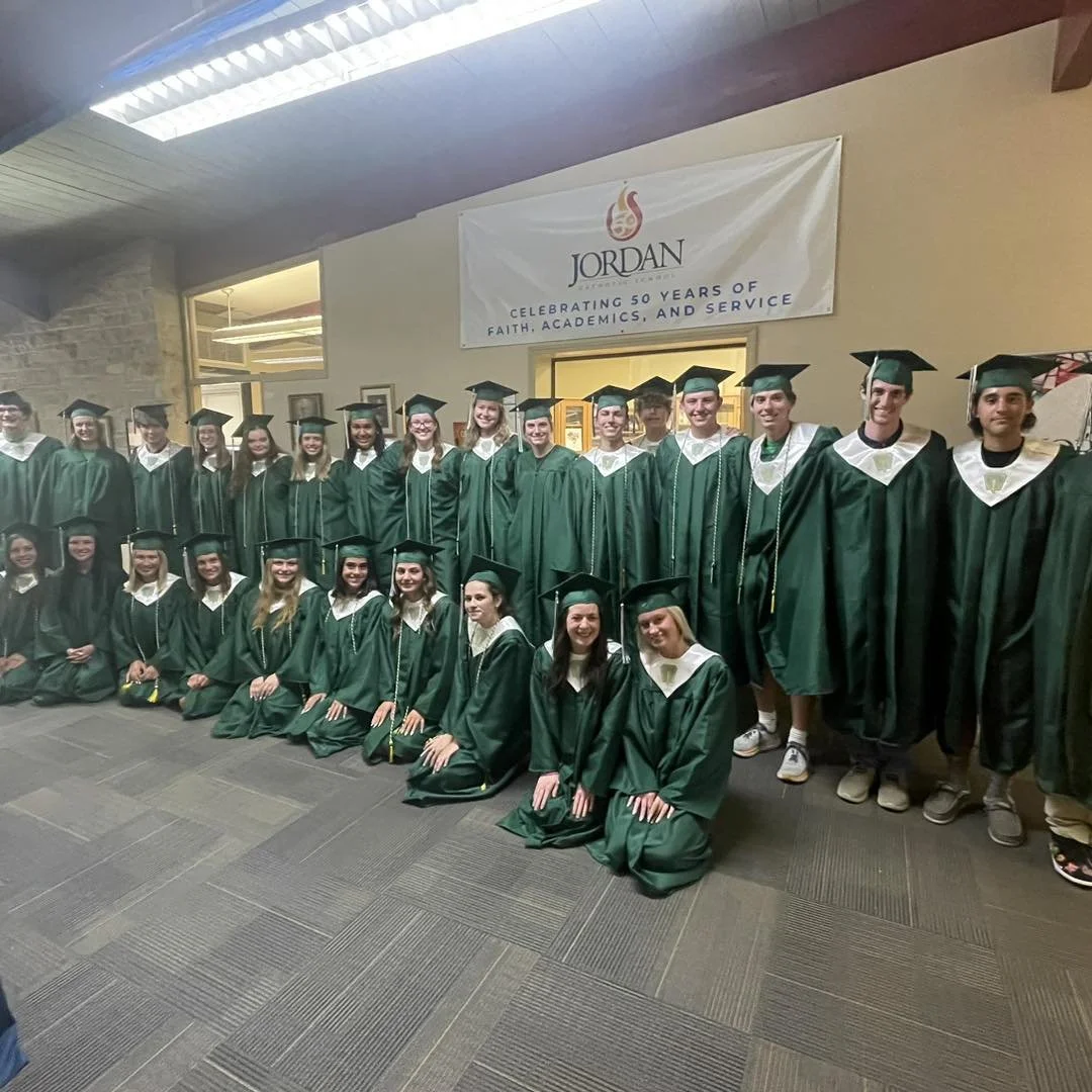 Jordan Catholic School
