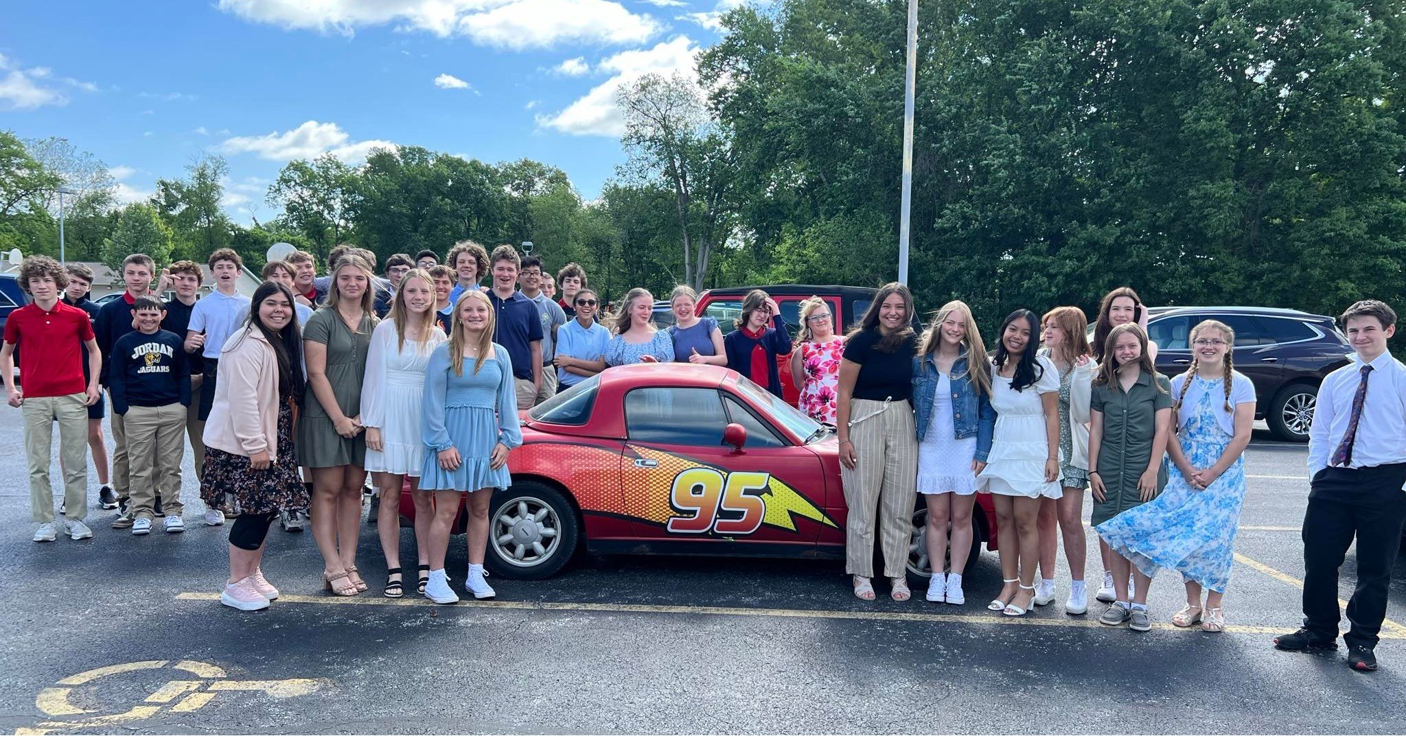 Jordan Catholic School