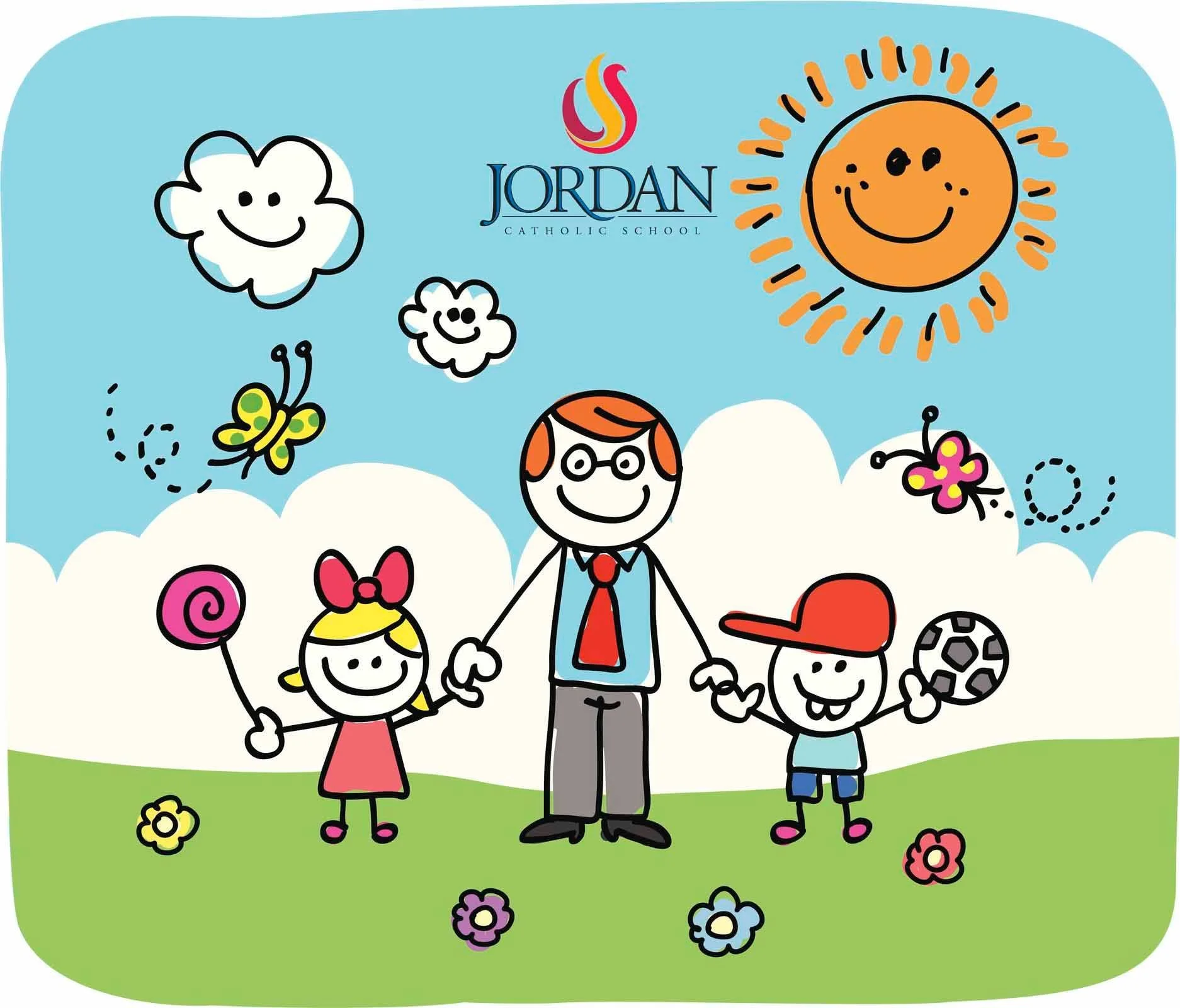 Jordan Catholic School