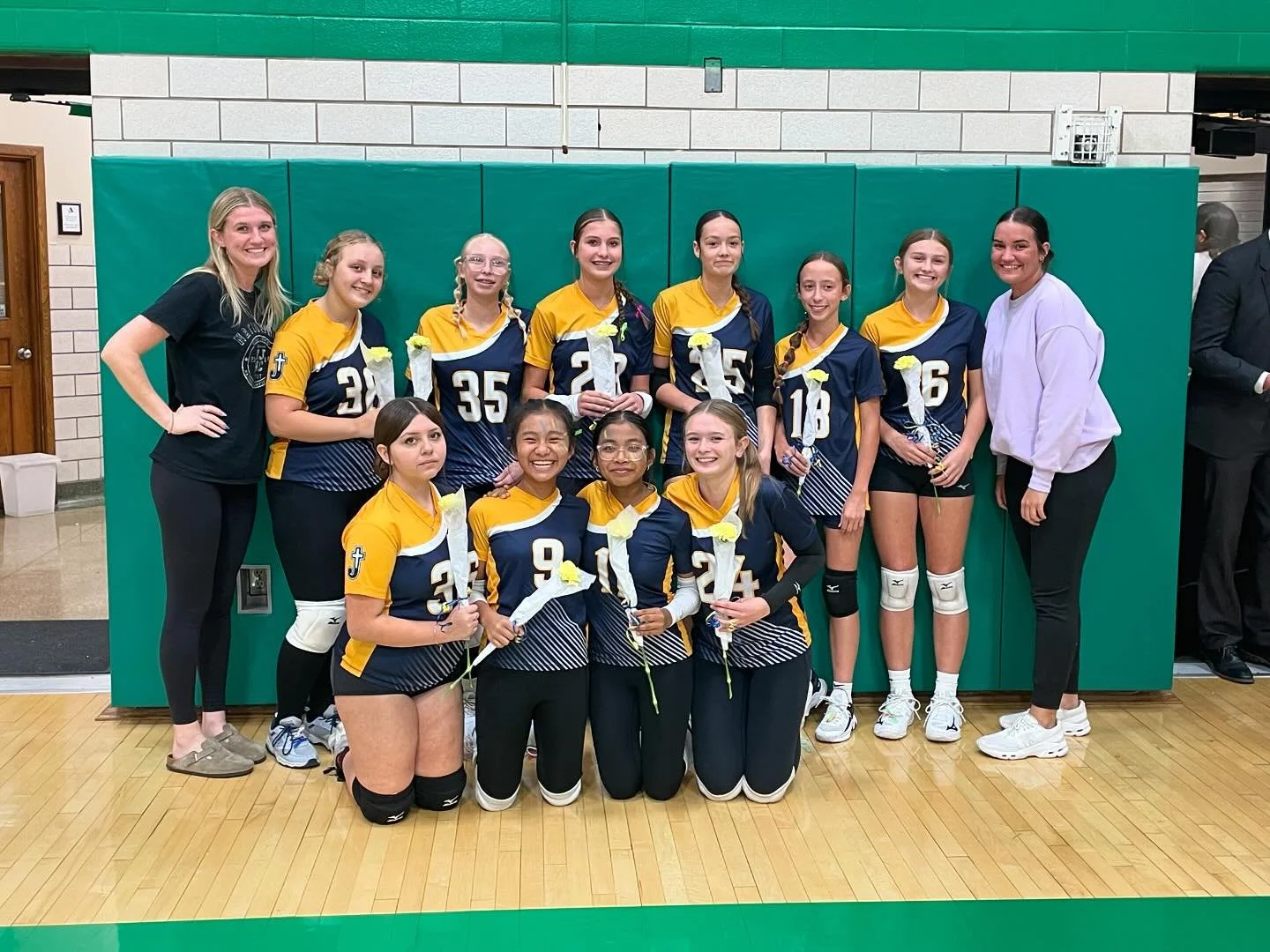 Jordan Catholic School