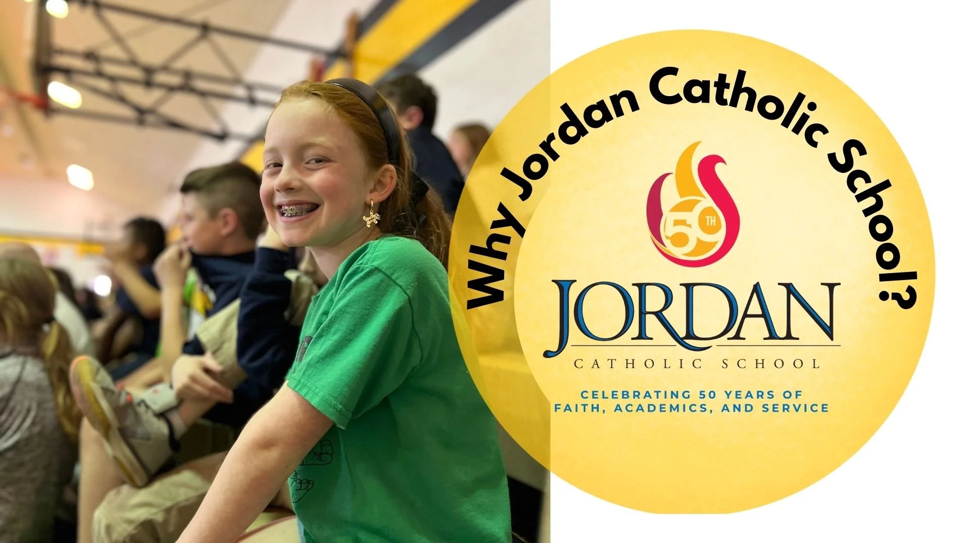 Jordan Catholic School
