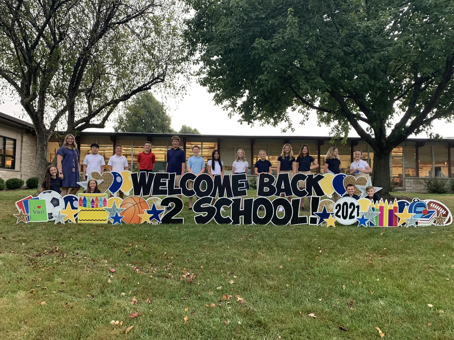 Jordan Catholic School