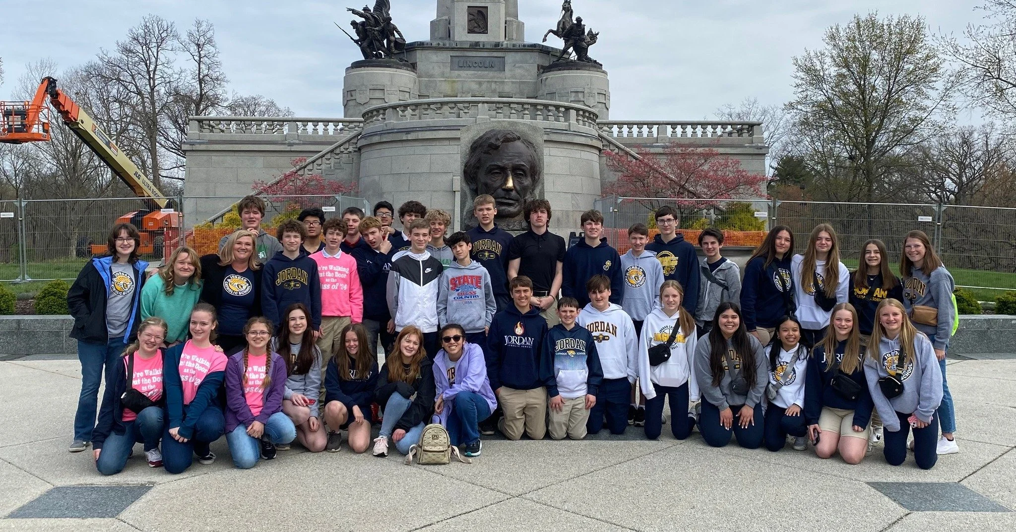 Jordan Catholic School