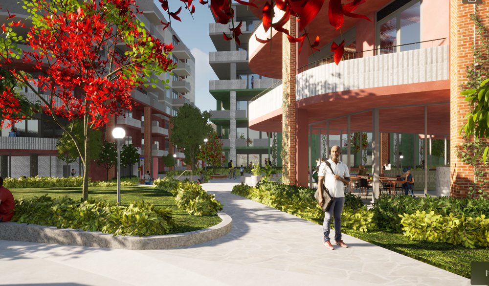 Hallmarc | Future Projects