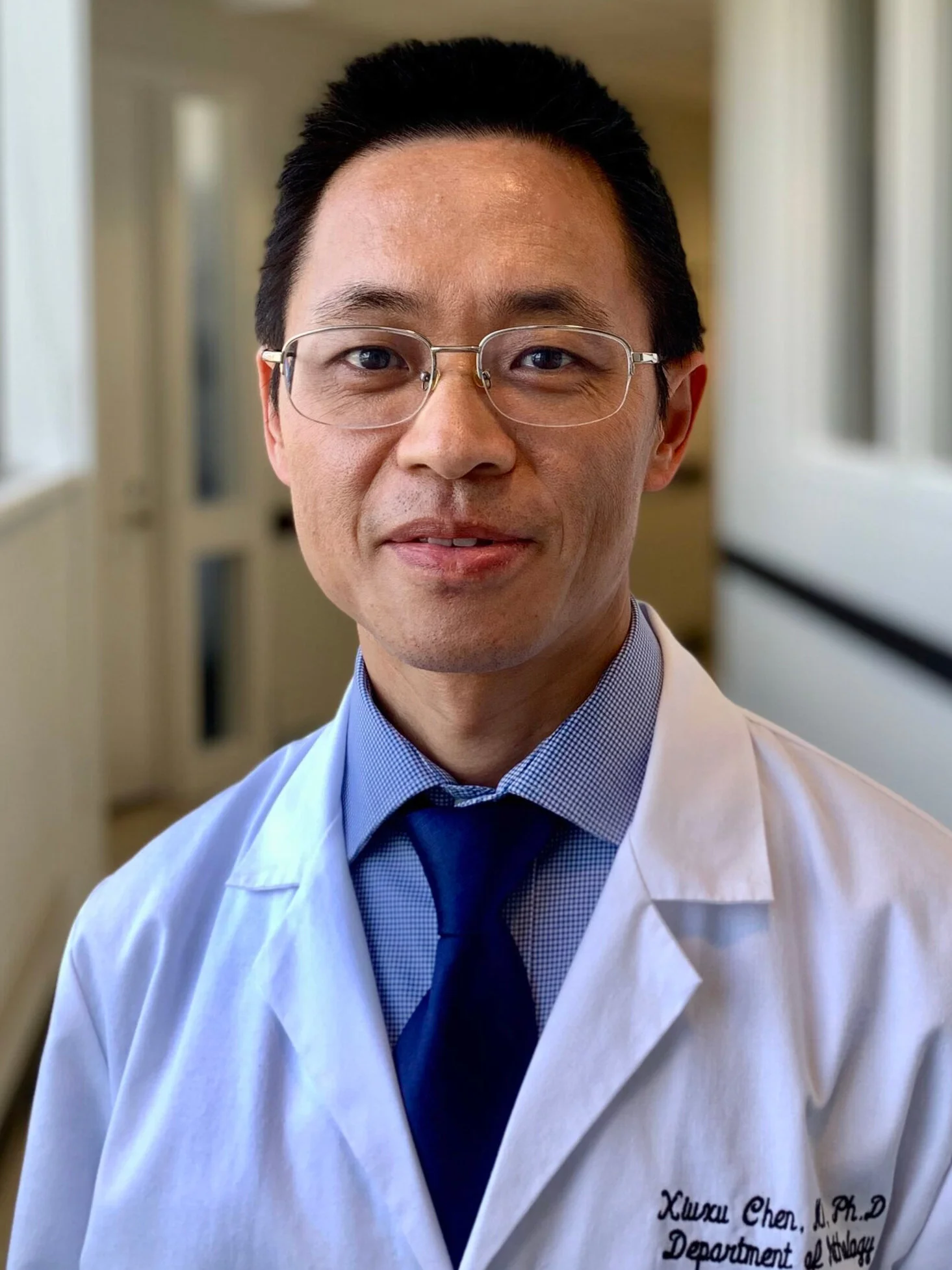 Faculty — Loyola Pathology