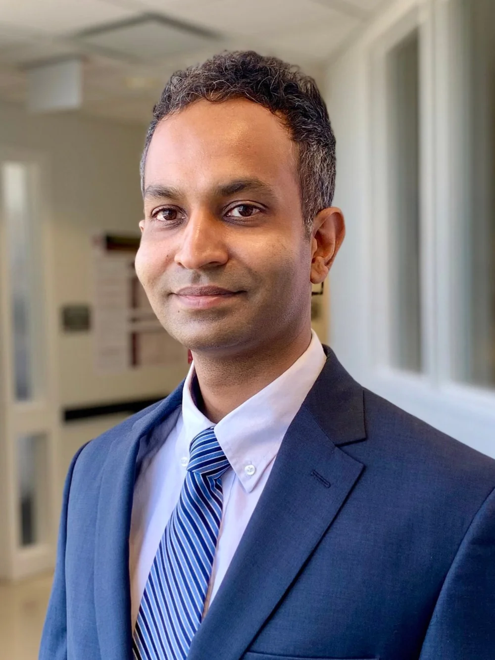 Kumaran Mudaliar, MD — Loyola Pathology
