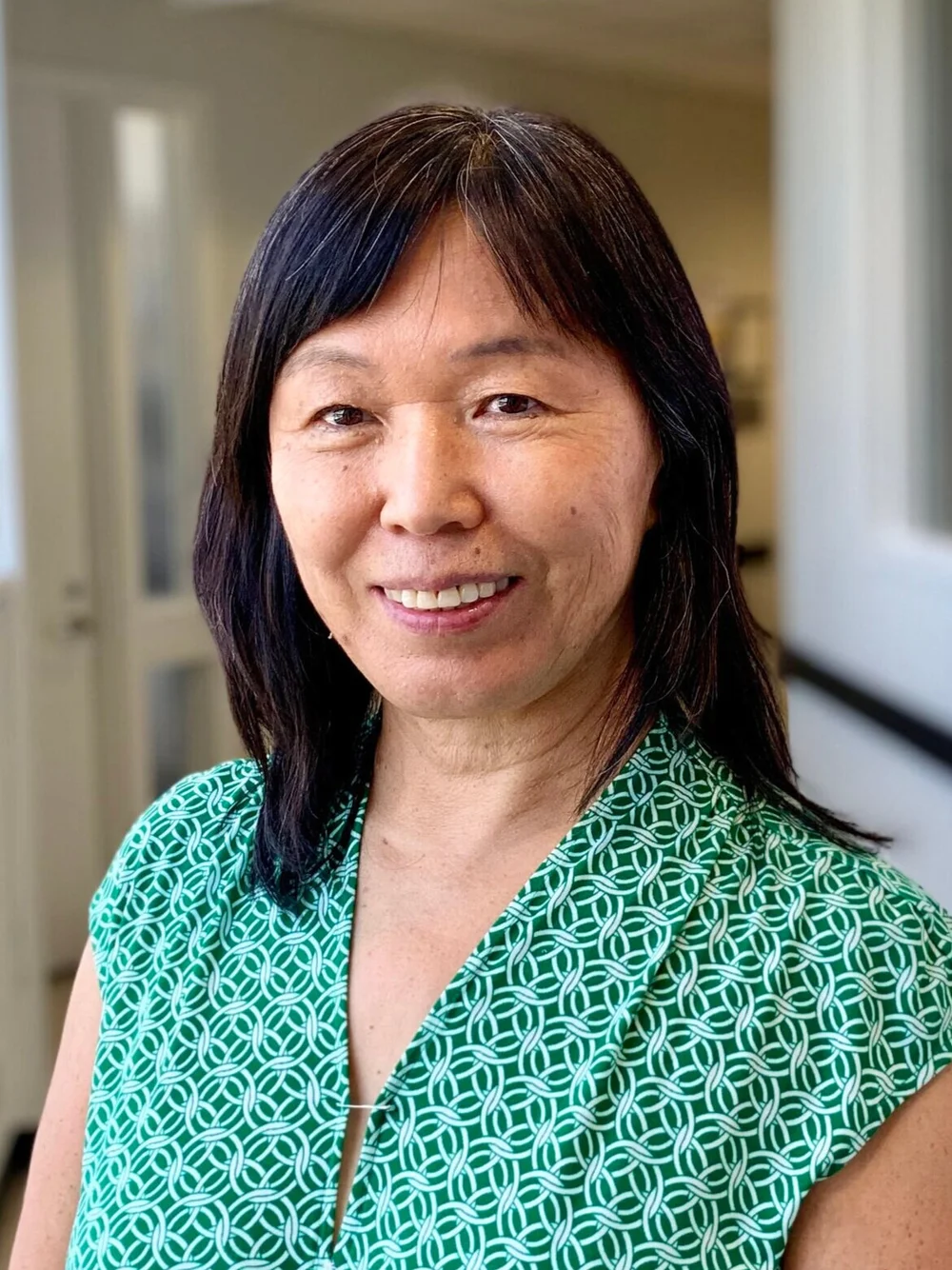 Xiuzhen Duan, MD PhD — Loyola Pathology