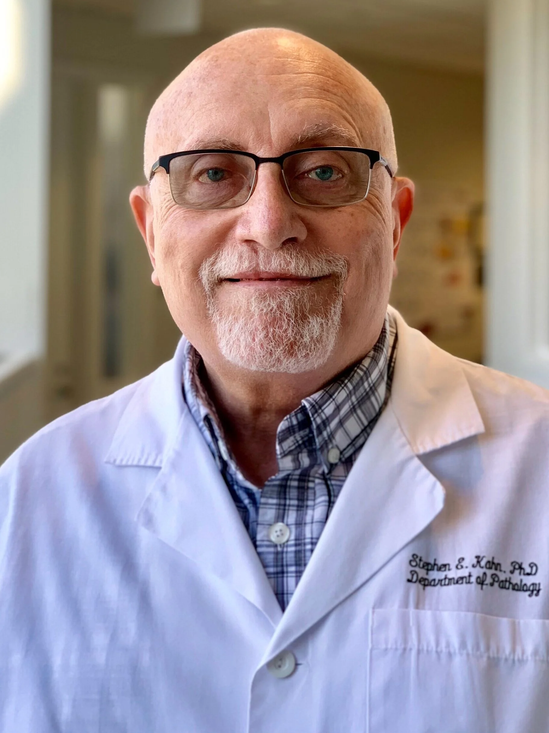 Faculty — Loyola Pathology