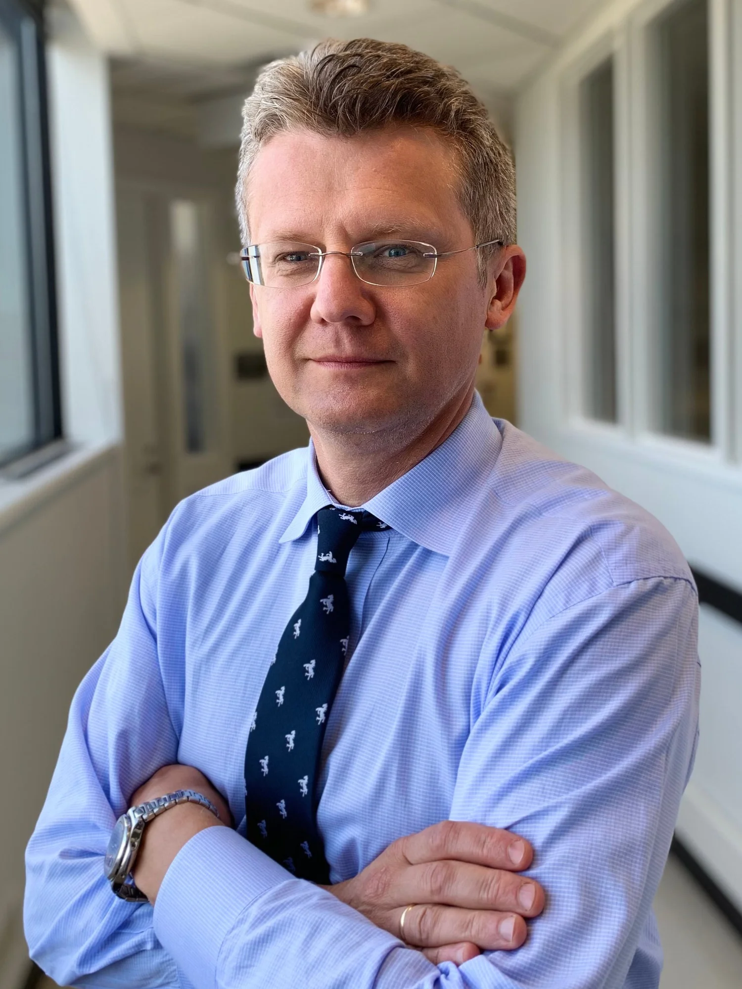 Faculty — Loyola Pathology