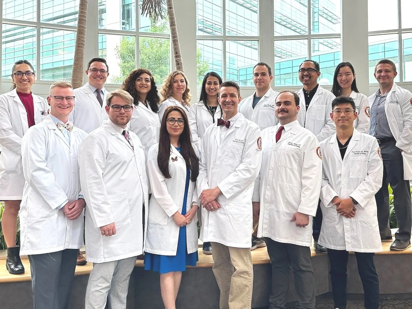 AP/CP Pathology Residency at Loyola University Health System — Loyola Pathology