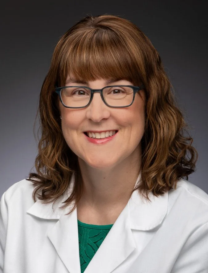 Amanda Harrington, PhD, D(ABMM) — Loyola Pathology