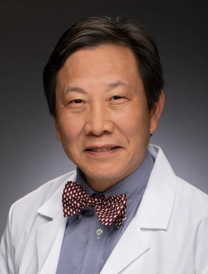 Faculty — Loyola Pathology
