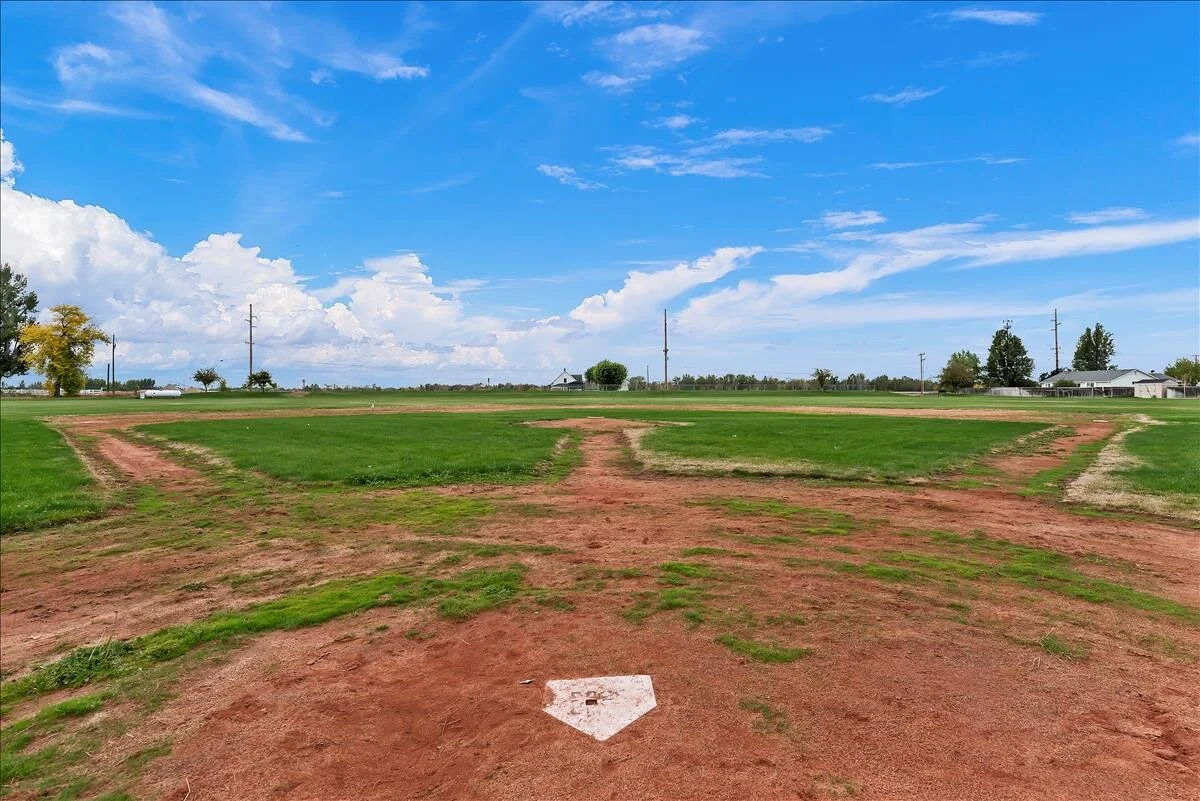 Middleton, Idaho — Crescent Lake