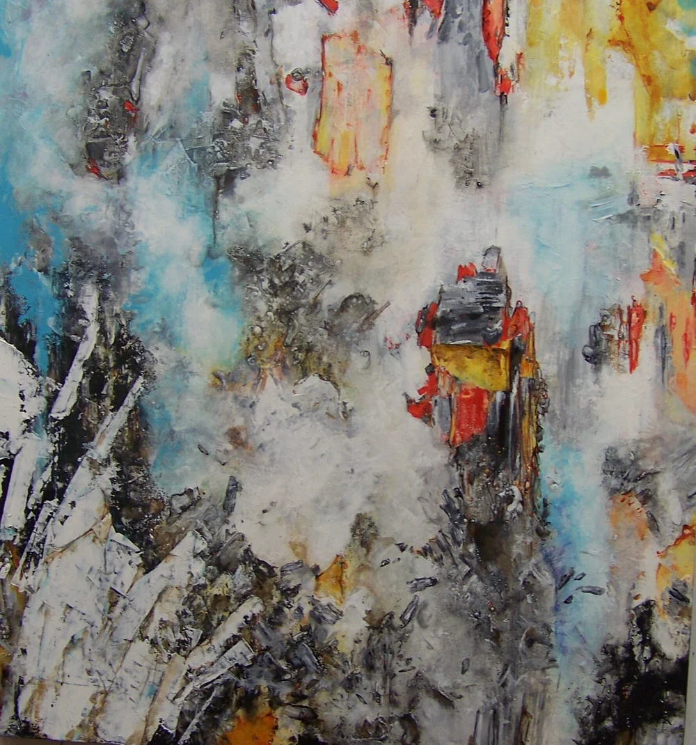 Past Exhibits — The Confluence