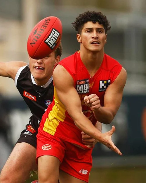 Our Team — Kapital Sports Group