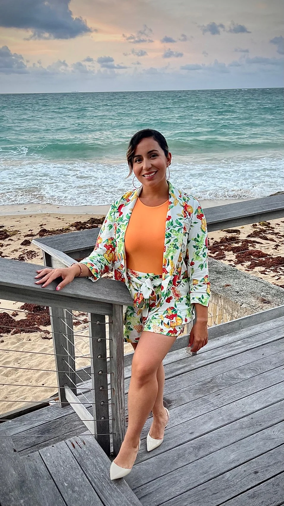Raquel Carrasquillo, Confidence Coach & Therapist