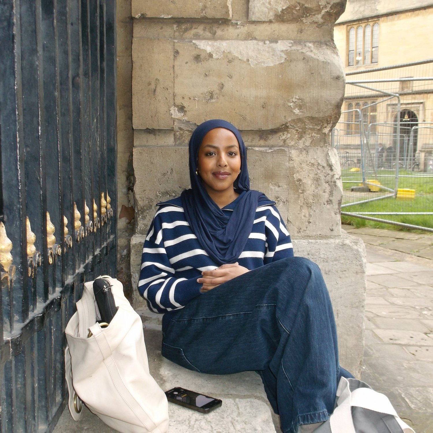 OUISoc Committee — OUISoc