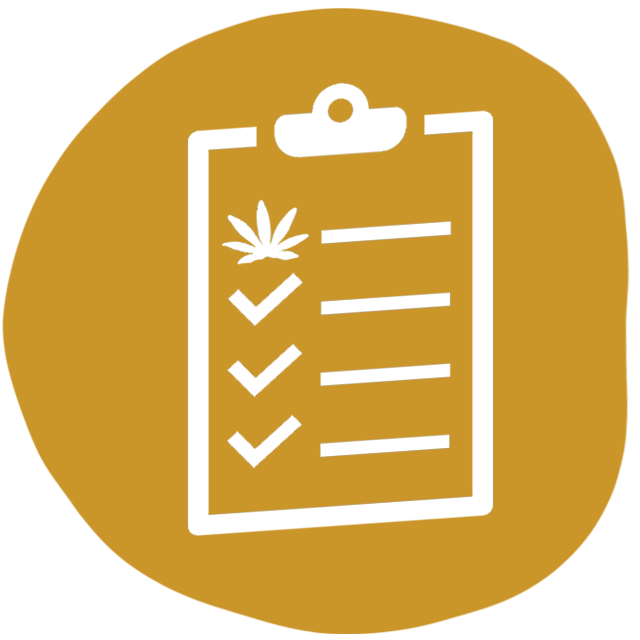 Monarch Waste Co. | Cannabis Waste Solution