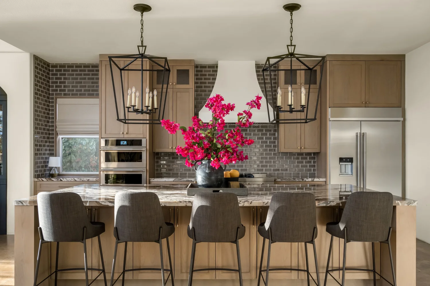 Our Interior Design & Remodel Projects | Palm Springs, Coachella Valley ...