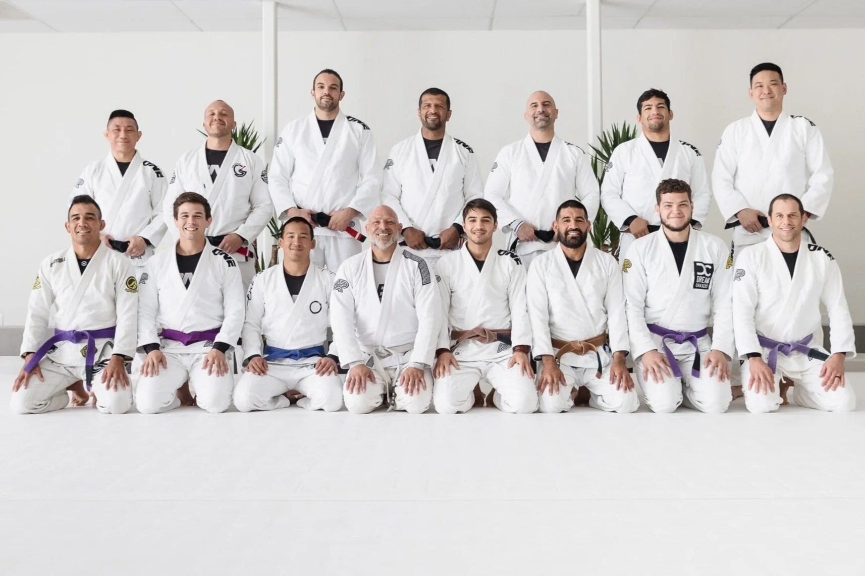 Contact 3 — One Jiu Jitsu -Squarespace Site