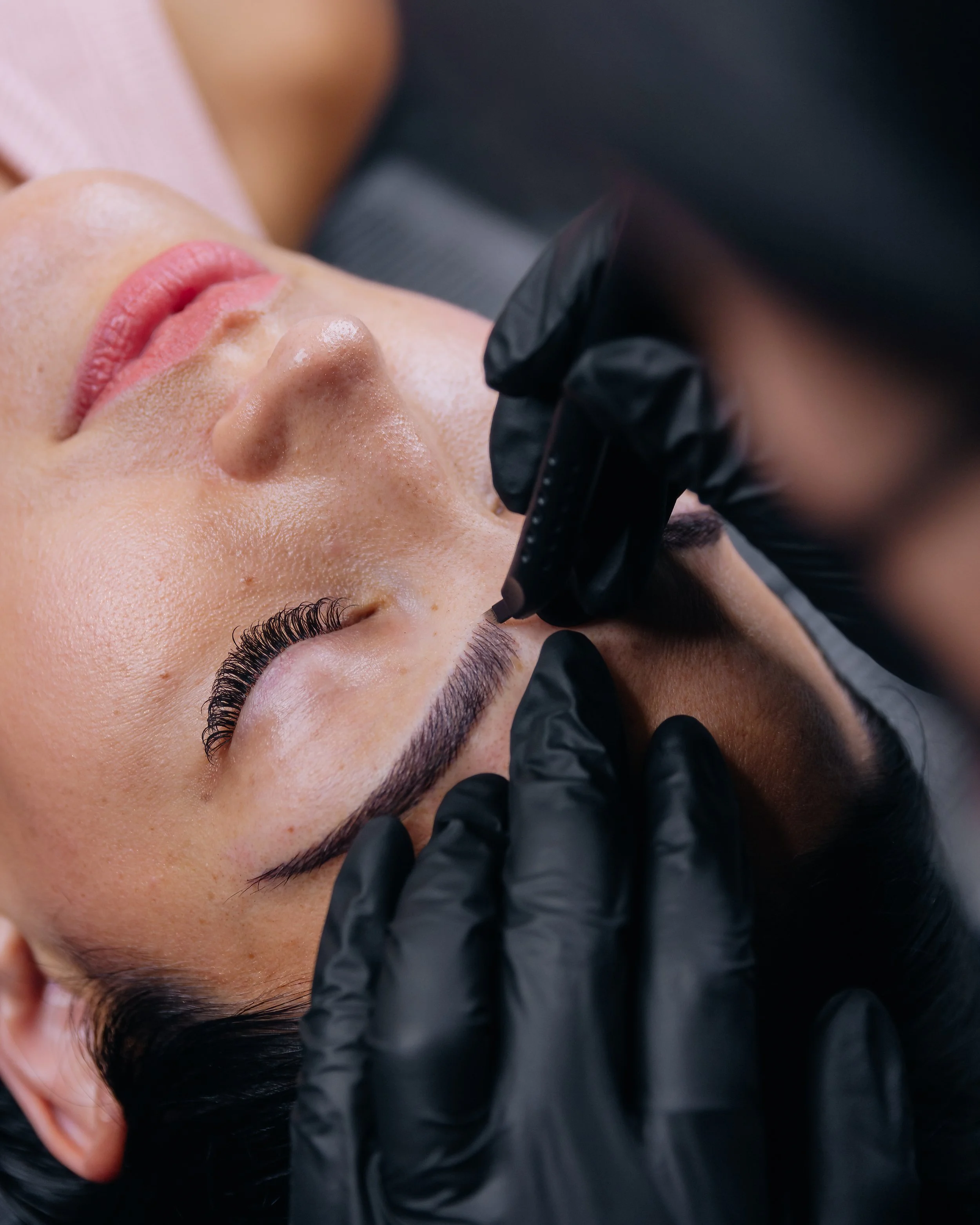 Eyebrow Microblading | Microblading Courses | Langley | Surrey | Vancouver