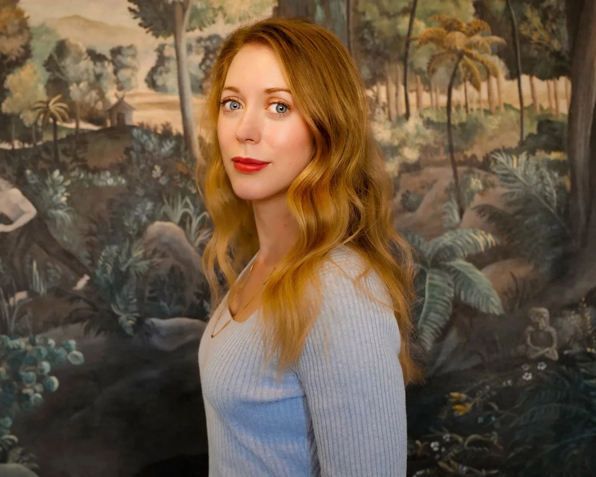 About us — Heft Communications