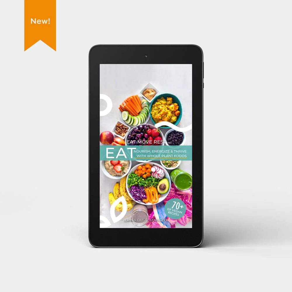 Home — The Stanczyks | EatMoveRest