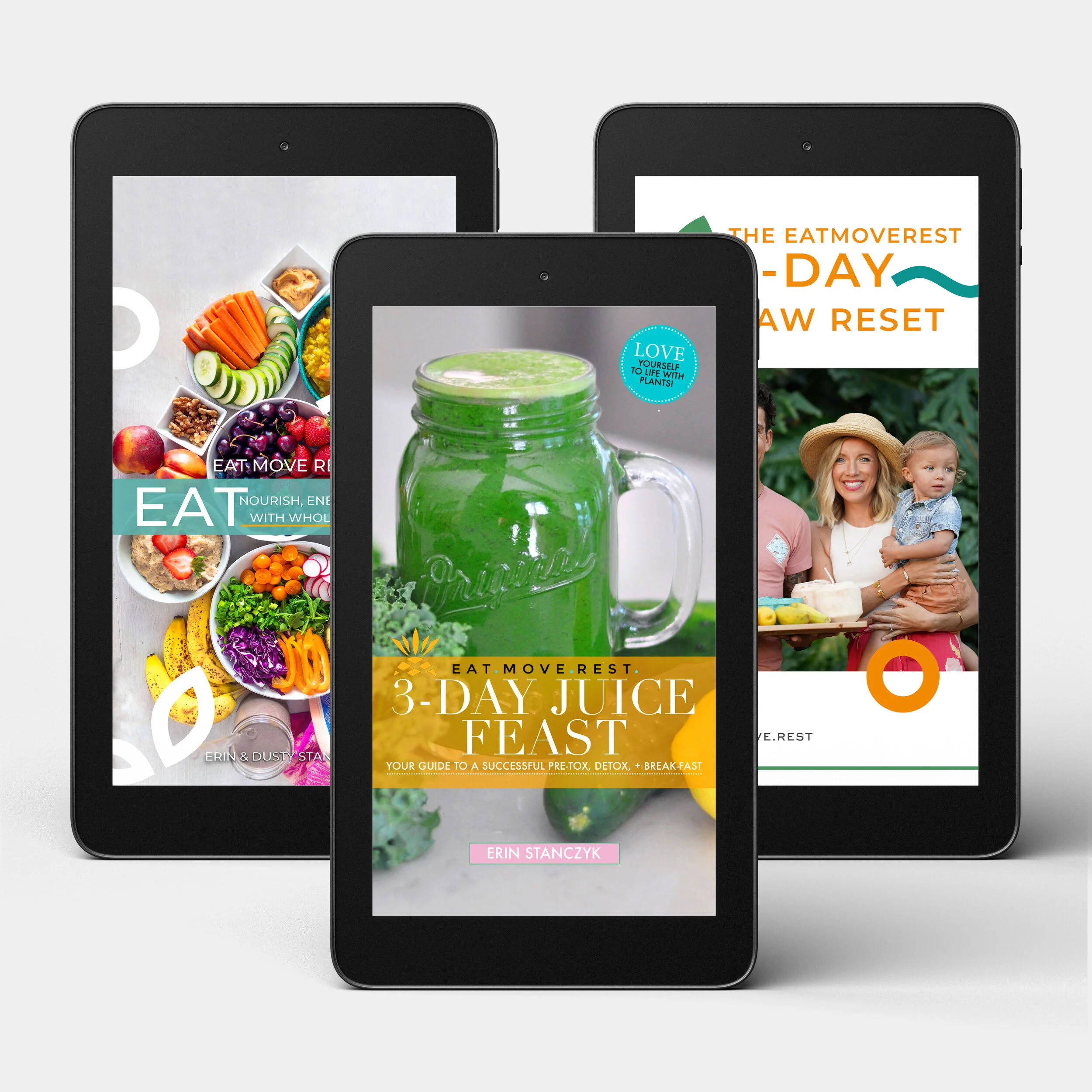 Shop — The Stanczyks | EatMoveRest