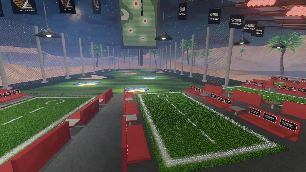 My Maps — Lethamyr