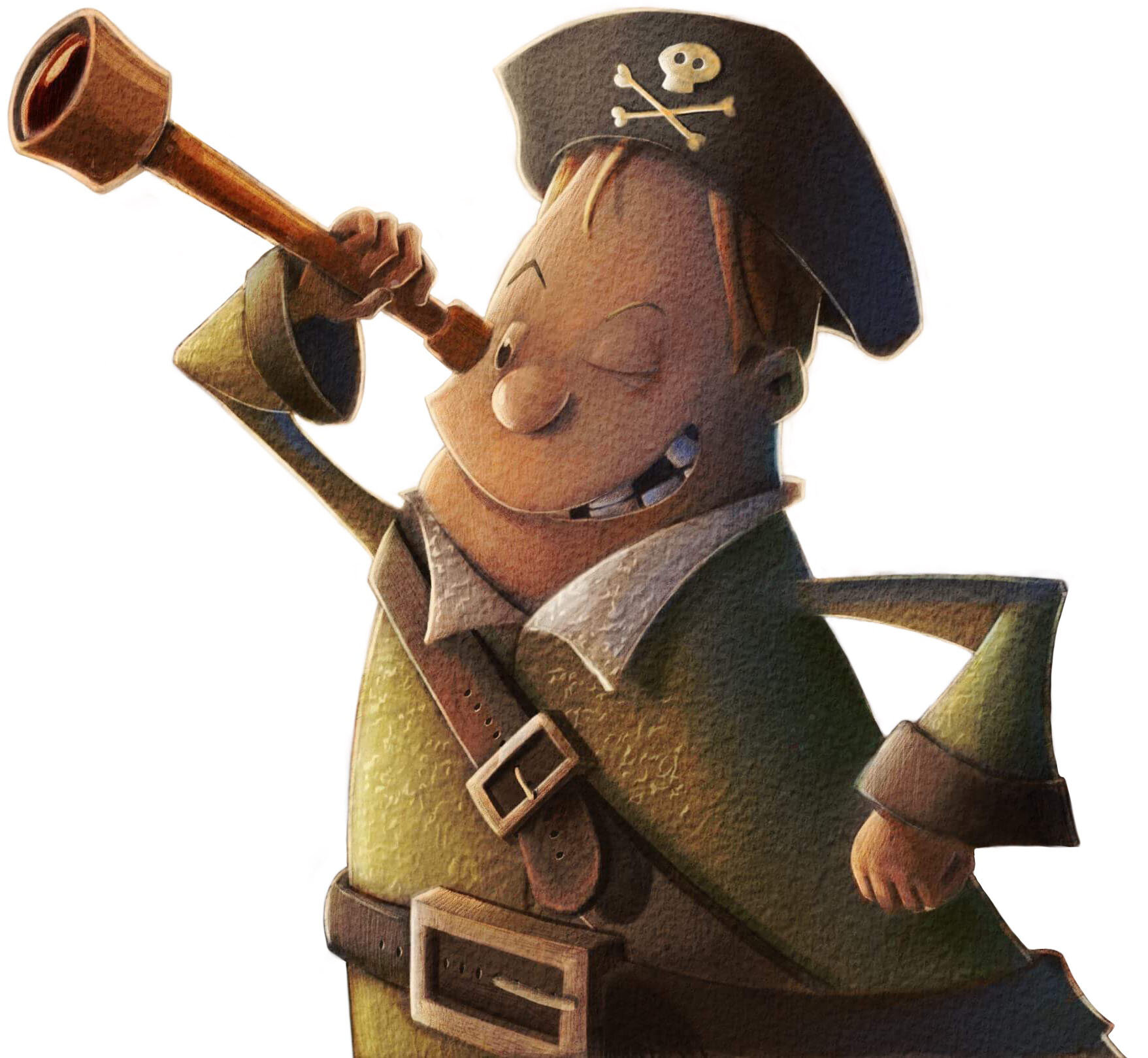 Get in Touch — Eric Castleman