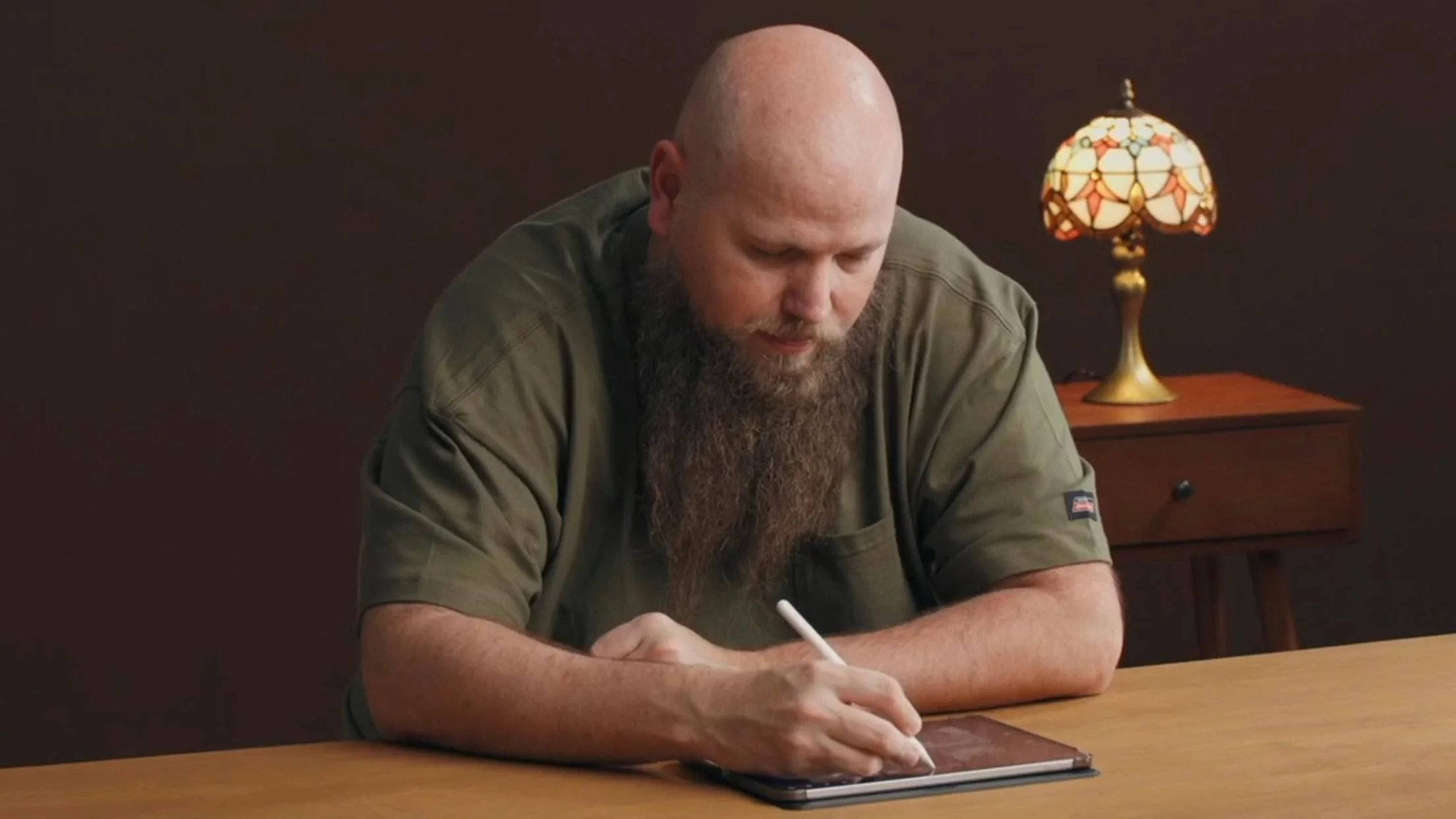 Our Story — Eric Castleman