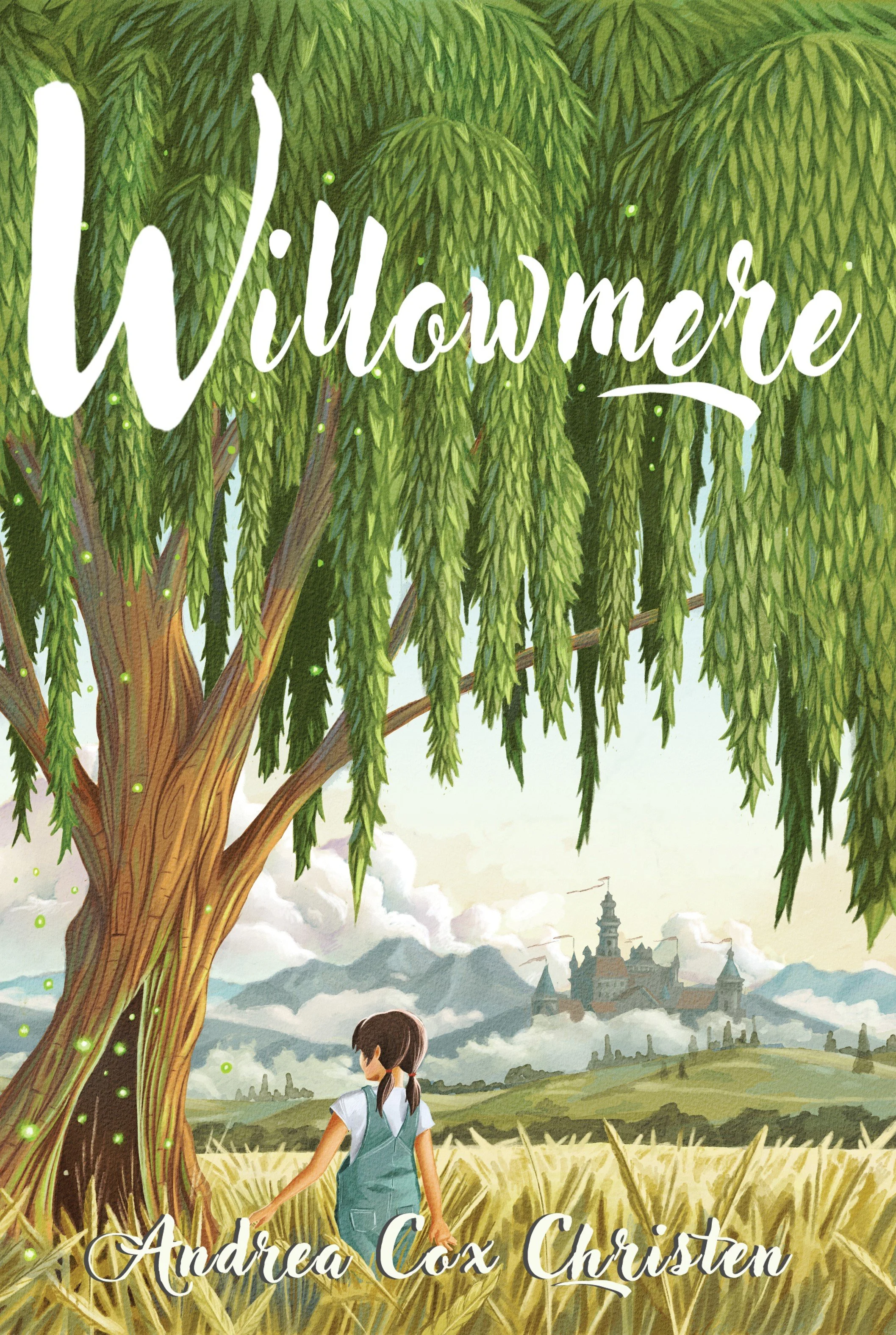 Our Story — Eric Castleman