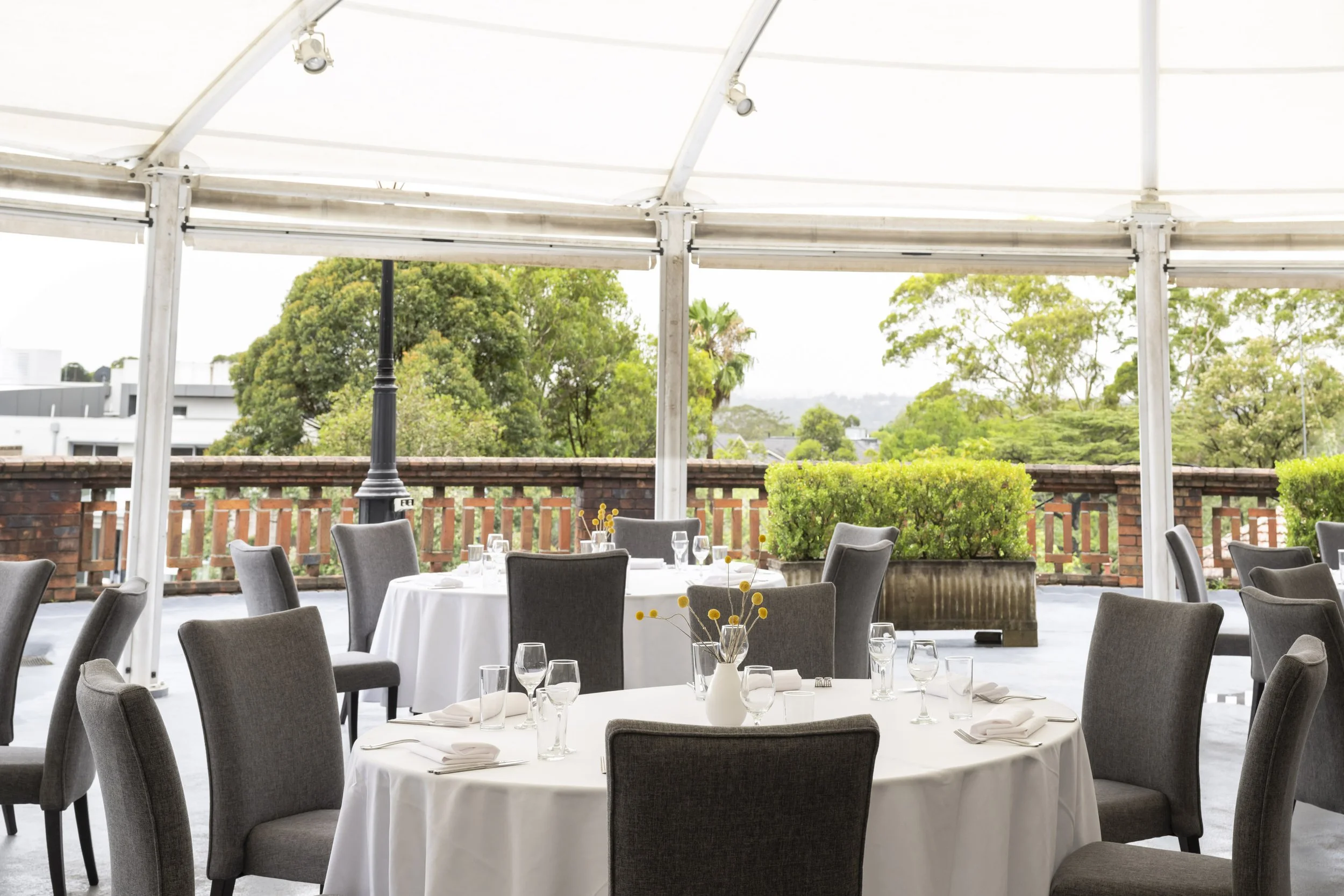 Engagement Party Venue North Shore — Greengate Hotel