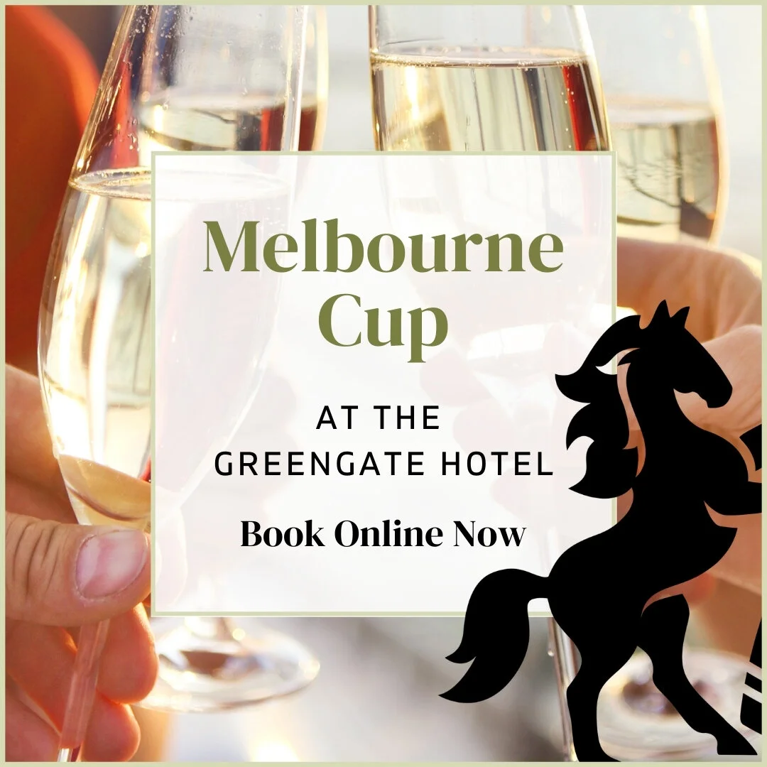 Greengate Hotel Events | What's On in Killara — Greengate Hotel