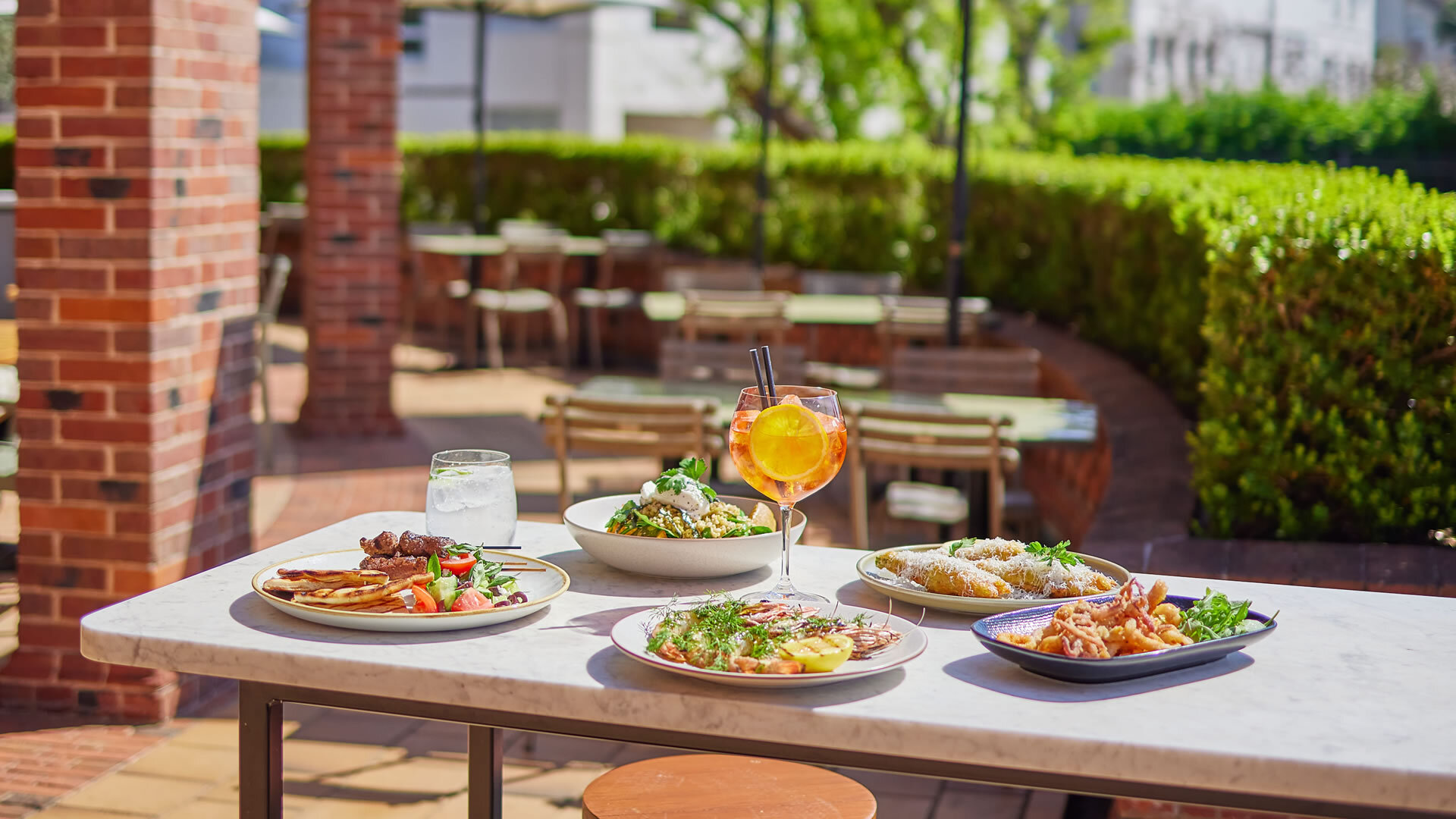 Restaurant Booking | Book a Table at Greengate Hotel — Greengate Hotel