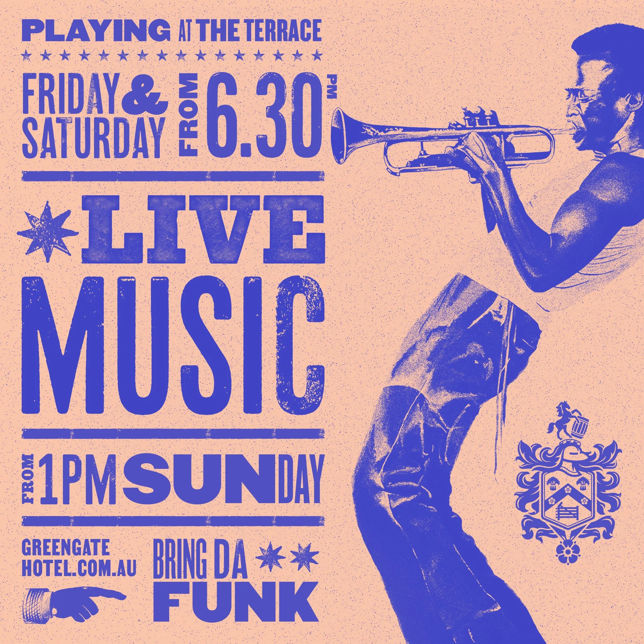 Greengate Hotel - Heart of the North Shore