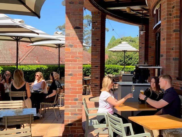 Greengate Hotel Gallery | Explore Our Hotel and Venue Images ...