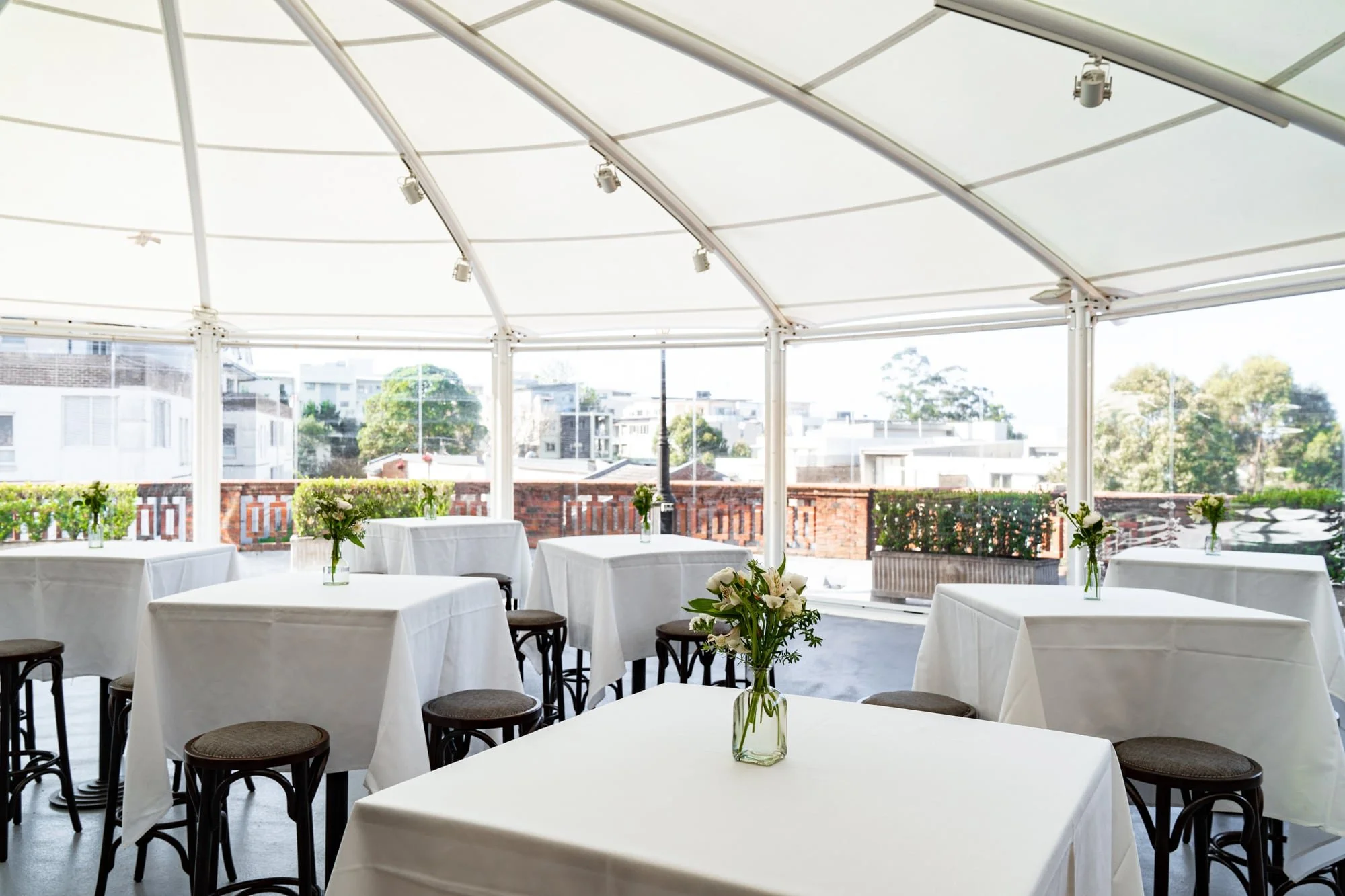 Birthday Party Venue In Killara North Shore — Greengate Hotel