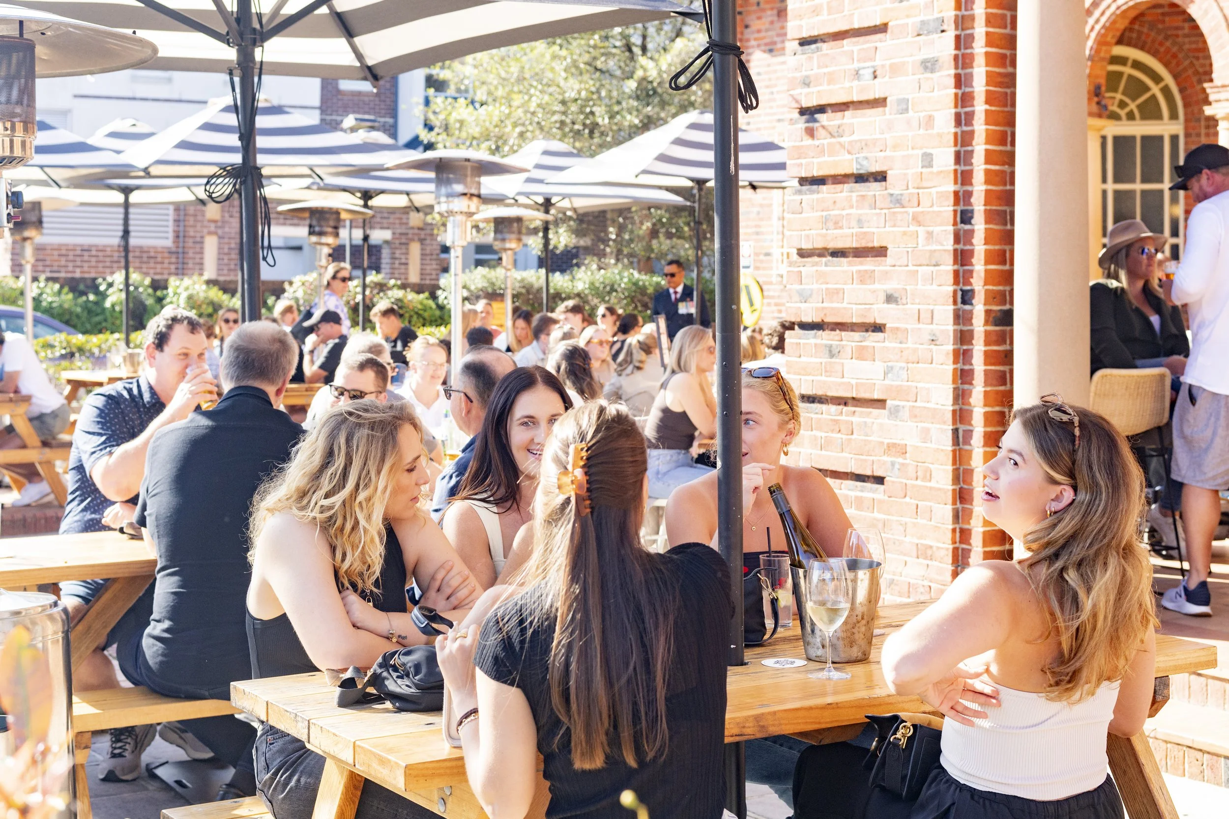 Greengate Hotel | Killara Hotel & Pub, North Shore Restaurant