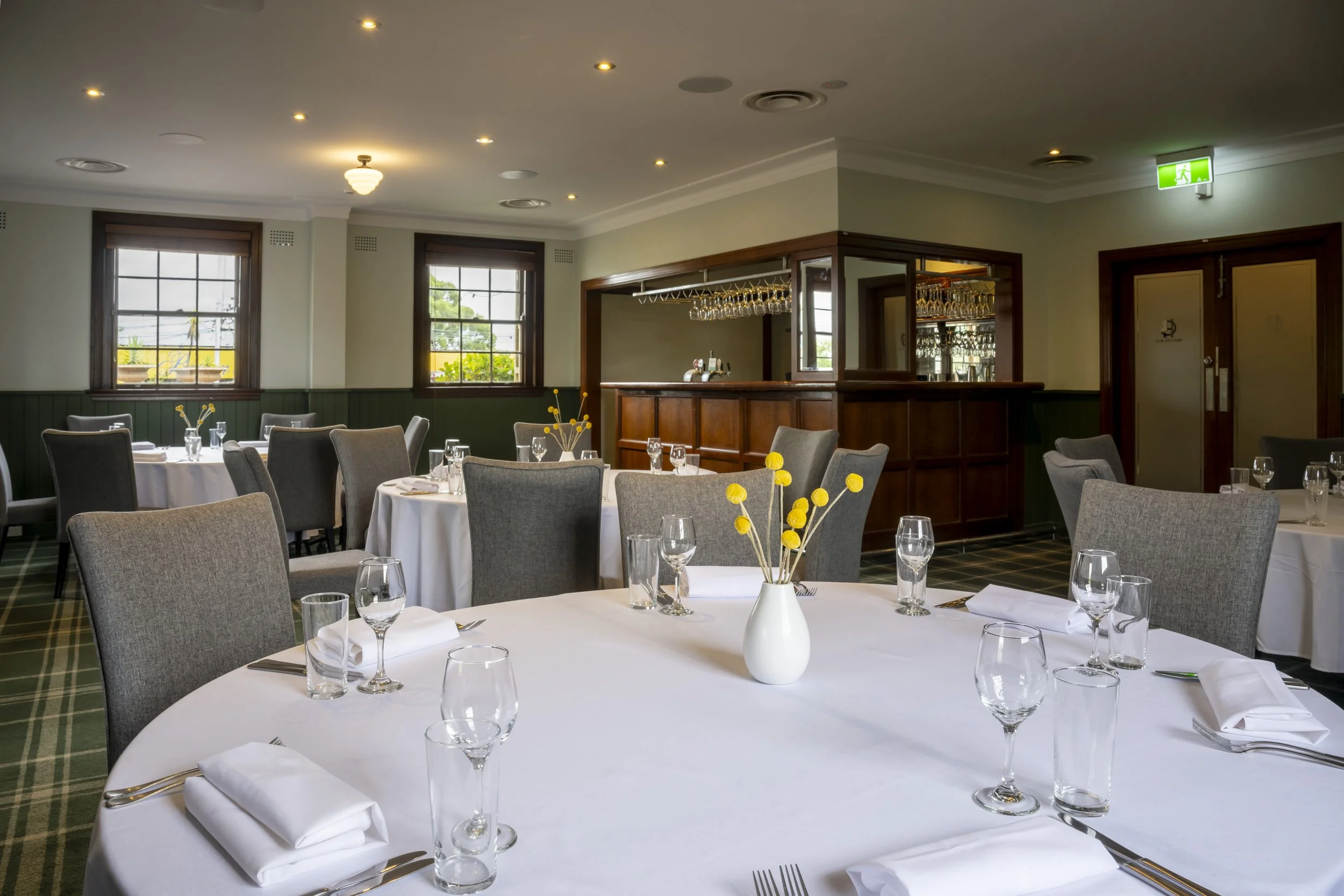 Engagement Party Venue North Shore — Greengate Hotel