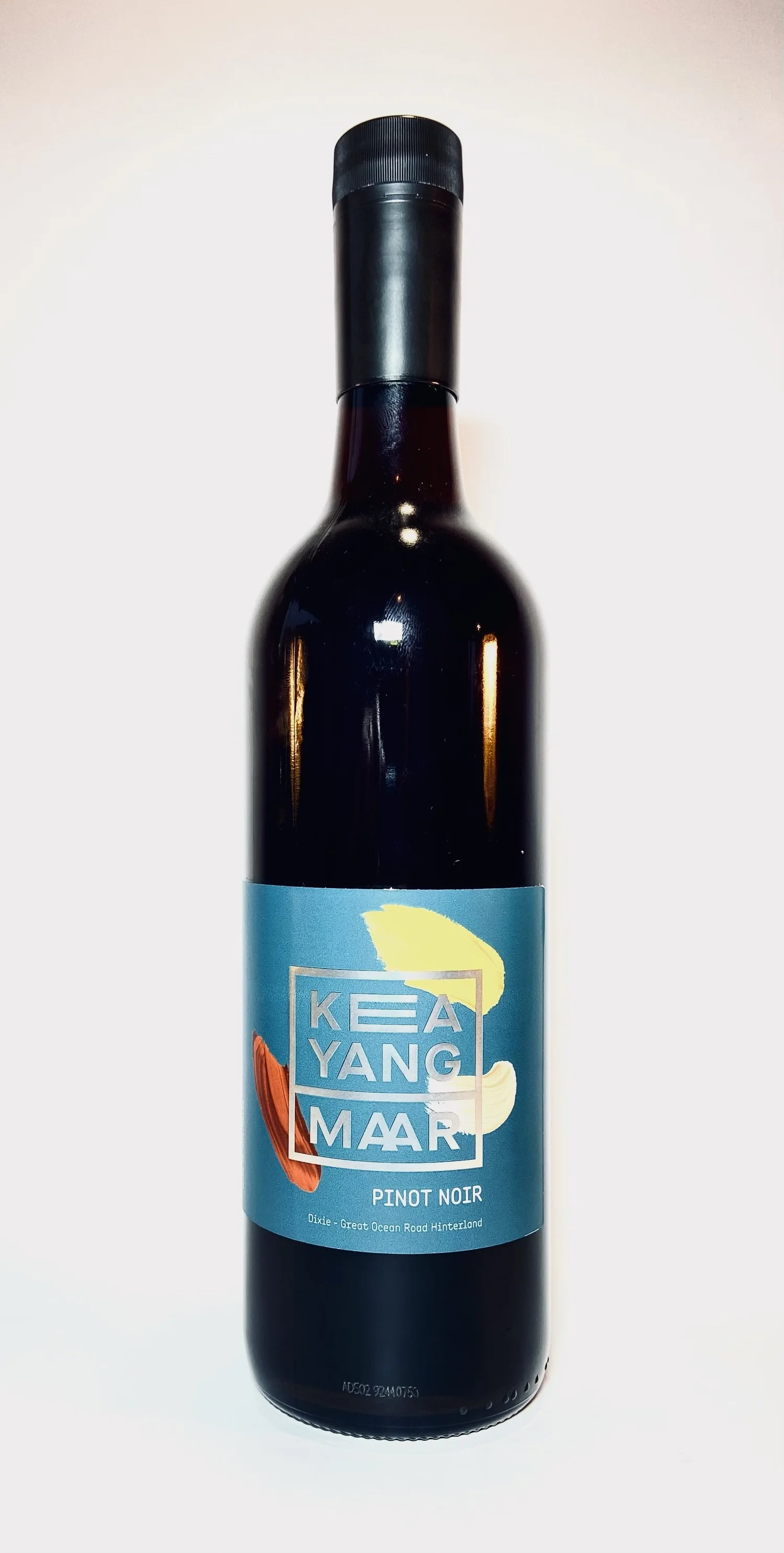 Keayang Maar Vineyard