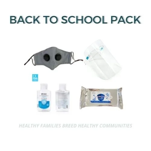Shop PPE Items — Stimbok Corporation