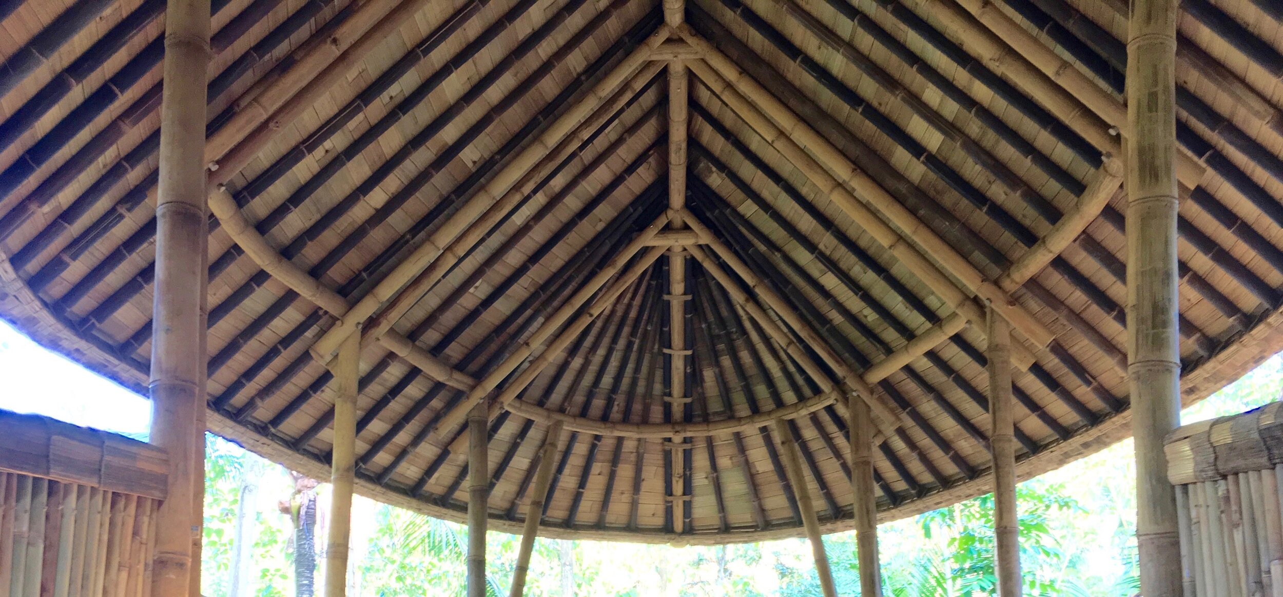 Bamboo Work — TENTEN Design