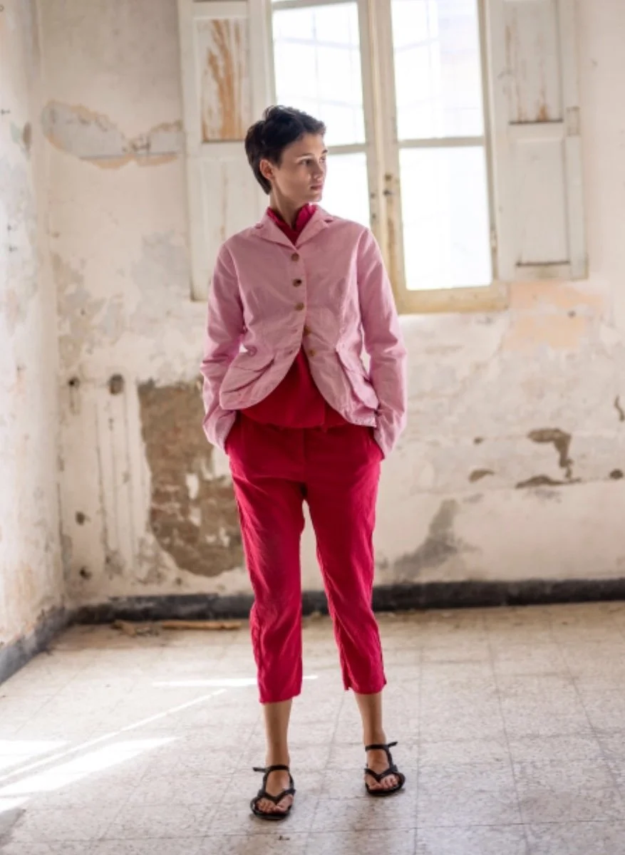 Hannoh wessel mens and woman European fashion label available in ...