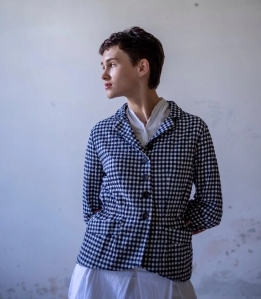 Hannoh wessel mens and woman European fashion label available in ...