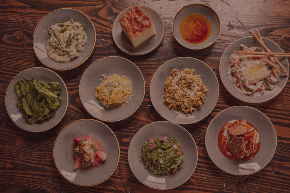 Italian Restaurant Georgetown Seattle - Pasta & Wine Bar | Mezzanotte