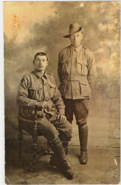 Lepp 表亲 — Chinese Museum