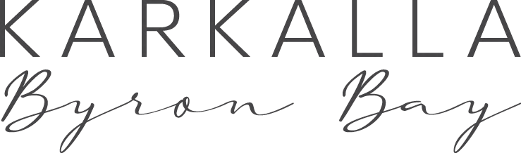 Mindy Woods Karkalla Byron Bay